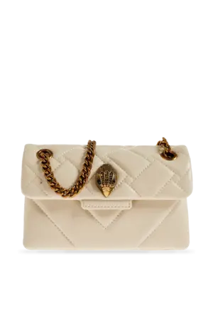 Kurt Geiger Wallet On A Chain ‘kensington 17