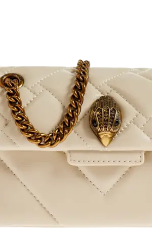 Kurt Geiger Wallet On A Chain ‘kensington 17