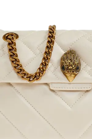 Kurt Geiger Kensington Medium Shoulder Bag