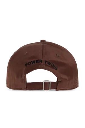 Dsquared2 Baseball Cap - Brown