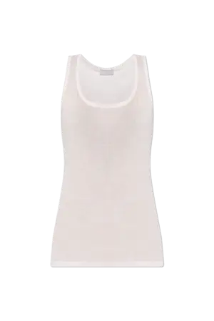 Hanro Sleeveless Top