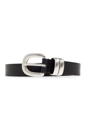 By Malene Birger Textured Belts For Women