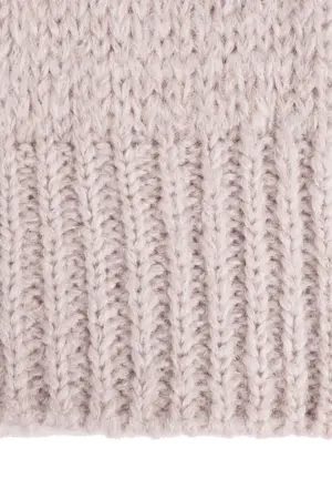 JIL SANDER Mohair Scarf