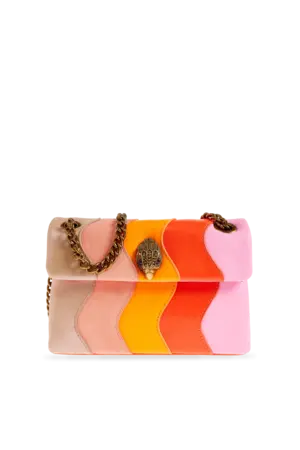 Kurt Geiger Mini Kensington Shoulder Bag - Multicolour