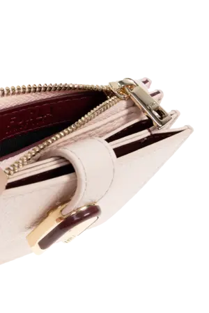 Furla Idea’ Card Case - Pink