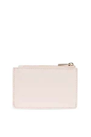 Furla Idea’ Card Case - Pink