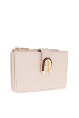 Furla Idea’ Card Case - Pink