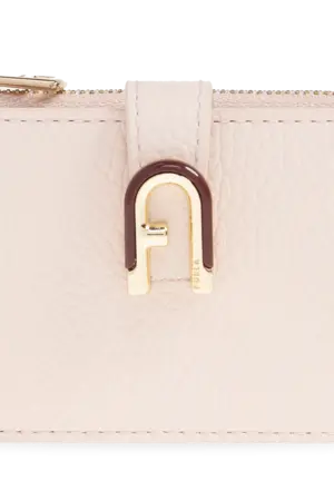 Furla Idea’ Card Case - Pink