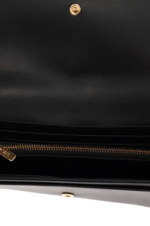 TOD’S Leather Wallet