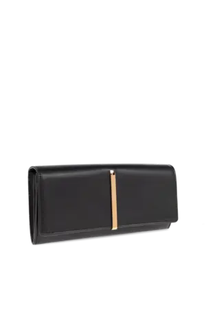 TOD’S Leather Wallet