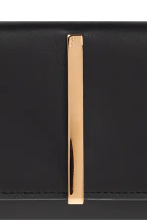 TOD’S Leather Wallet