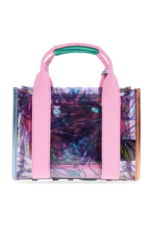 Kurt Geiger Vinyl Southbank Shopper Bag