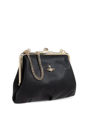 VIVIENNE WESTWOOD Wallet On A Chain