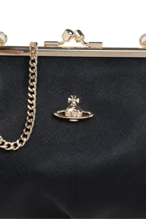 VIVIENNE WESTWOOD Wallet On A Chain