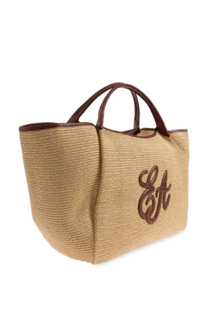 Emporio Armani Shopper Bag