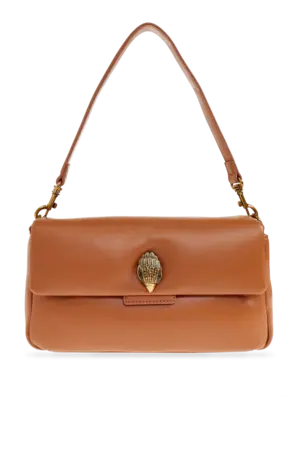 Kurt Geiger Oxford’ Shoulder Bag - Brown