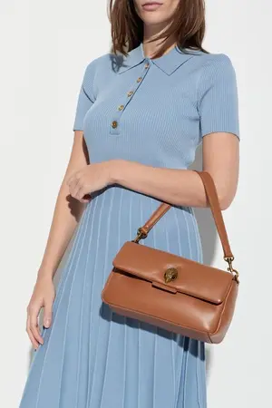 Kurt Geiger Oxford’ Shoulder Bag - Brown