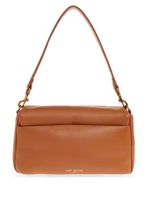 Kurt Geiger Oxford’ Shoulder Bag - Brown