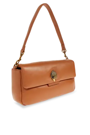 Kurt Geiger Oxford’ Shoulder Bag - Brown