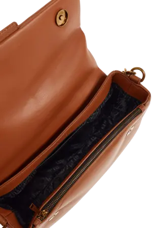 Kurt Geiger Oxford’ Shoulder Bag - Brown