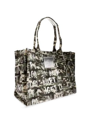 Kurt Geiger Southbank Shopper Bag