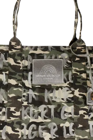 Kurt Geiger Southbank Shopper Bag