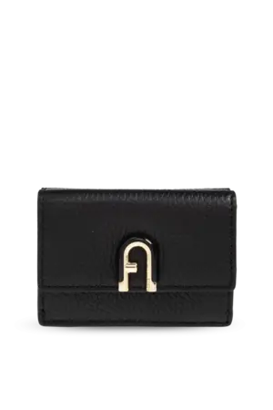 Women's Furla Black Wallets