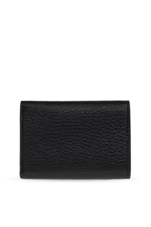 Furla Idea Small' Wallet - Black