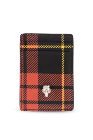 Alexander McQueen Magsafe Card Case
