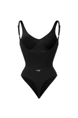 HEIST STUDIOS Contour Bodysuit