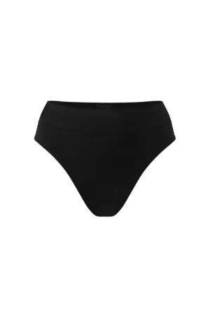 HEIST STUDIOS Figi "softskin - Black