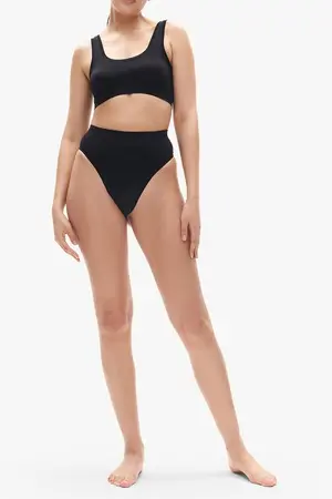 HEIST STUDIOS Figi "softskin - Black