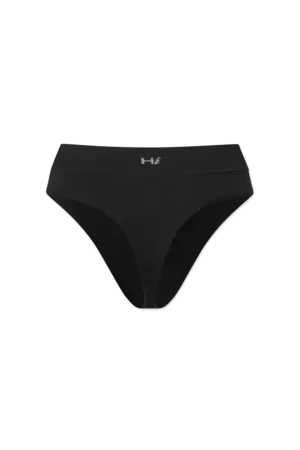 HEIST STUDIOS Figi "softskin - Black