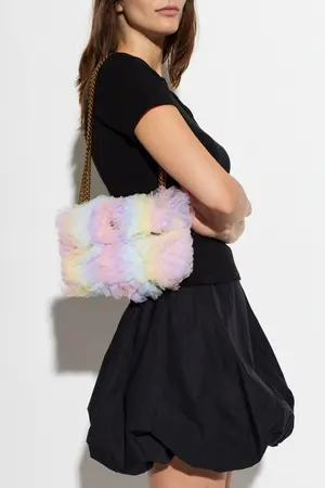 Kurt Geiger Kensington Mini Shoulder Bag - Multicolour