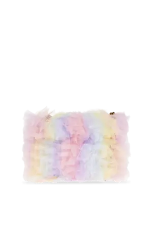 Kurt Geiger Kensington Mini Shoulder Bag - Multicolour