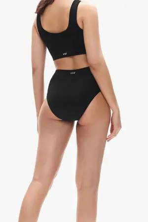 HEIST STUDIOS Figi "softskin - Black