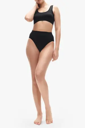 HEIST STUDIOS Figi "softskin - Black