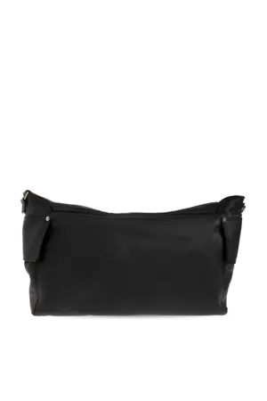 Dsquared2 Leather Shoulder Bag