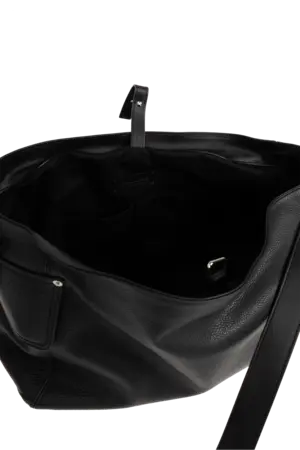 Dsquared2 Leather Shoulder Bag