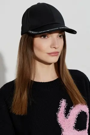 Emporio Armani Baseball Cap