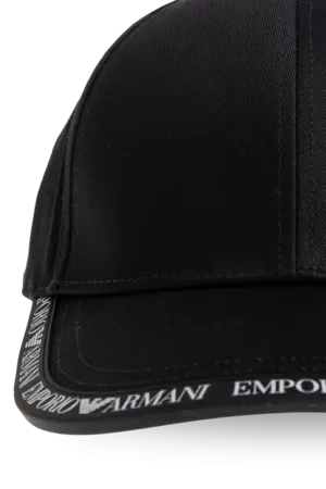 Emporio Armani Baseball Cap