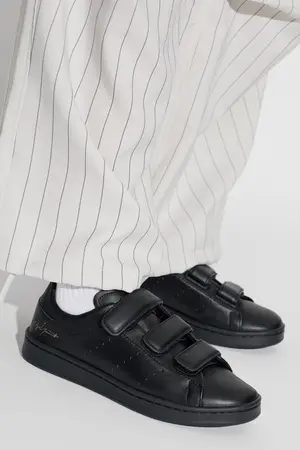 Y3 Stan Smith Velcro Sneakers