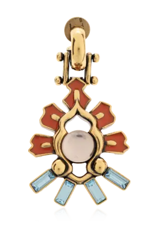 Etro Pendant Earrings