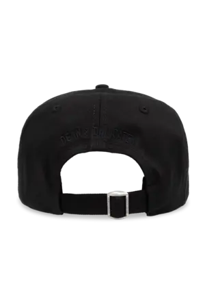 Dsquared2 Cap With Embossed Logo