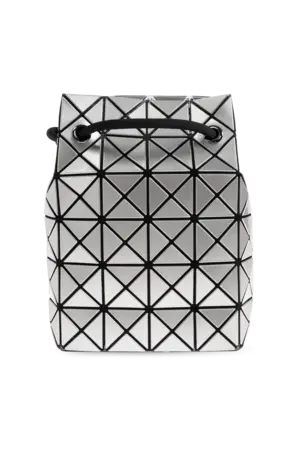 Issey Miyake Geometric Shoulder Bag
