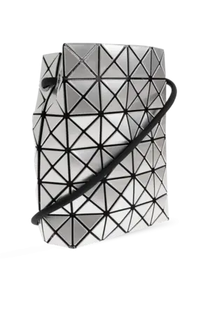 Issey Miyake Geometric Shoulder Bag