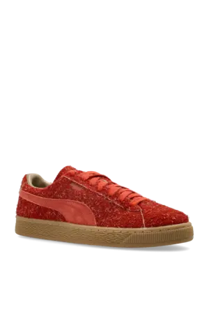 PUMA X Danielle Cathari Sneakers - Red