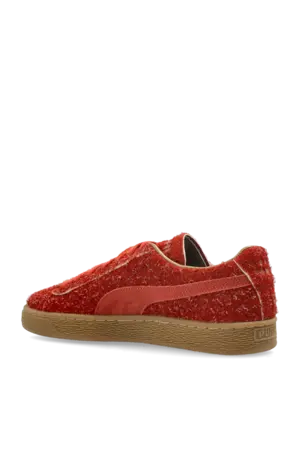 PUMA X Danielle Cathari Sneakers - Red