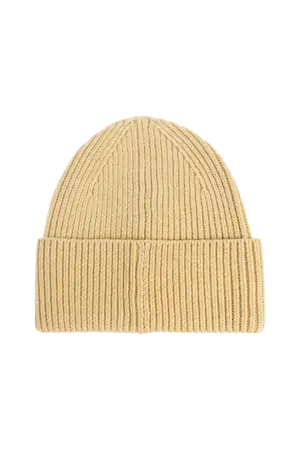 Isabel Marant Étoile Mayers Cap - Yellow