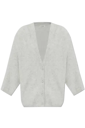 American Vintage Loose-fit Cardigan